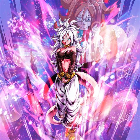 Dbz Hot Android