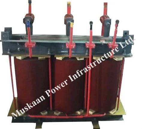 Mining Transformer At ₹ 100000 माइनिंग ट्रांसफार्मर In Ludhiana Id