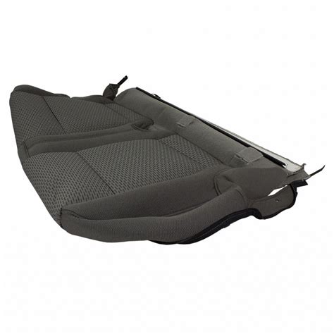 Jl3z1863805cb Ford Seat Cushion Cover Left Rear Source One Parts