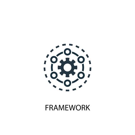 Framework Icon