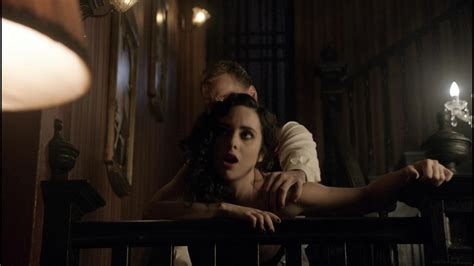 Adele Vuko Desnuda En Underbelly