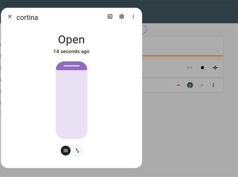 Zigbee2mqtt Exposes Cover Position But Ha Does Not Show It Zigbee