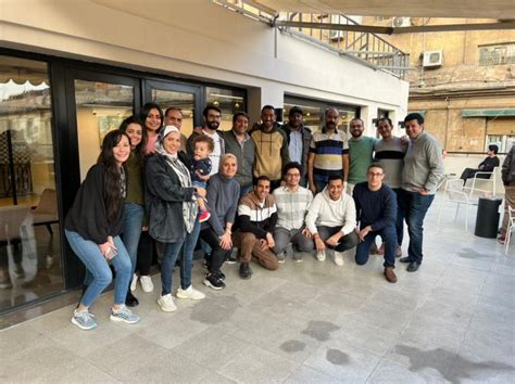 Mostafa Amin On Linkedin ️