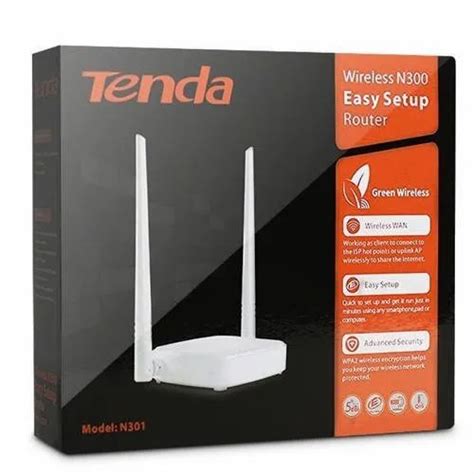 Tenda Router Latest Price Dealers Retailers In India