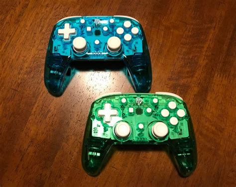 EasySMX YS07 Switch Wireless Controller Review High Ground Gaming