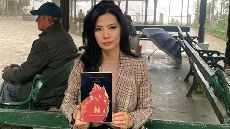 Featuring Ms Hemlata Pradhan The Darjeeling Chronicle