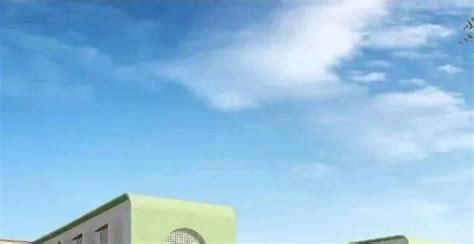 新增2430个学位！义乌这两所学校，即将投用！腾讯新闻