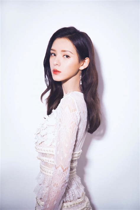 Zhang Yuxi Photo HD Image Wallpaper CPOP HOME
