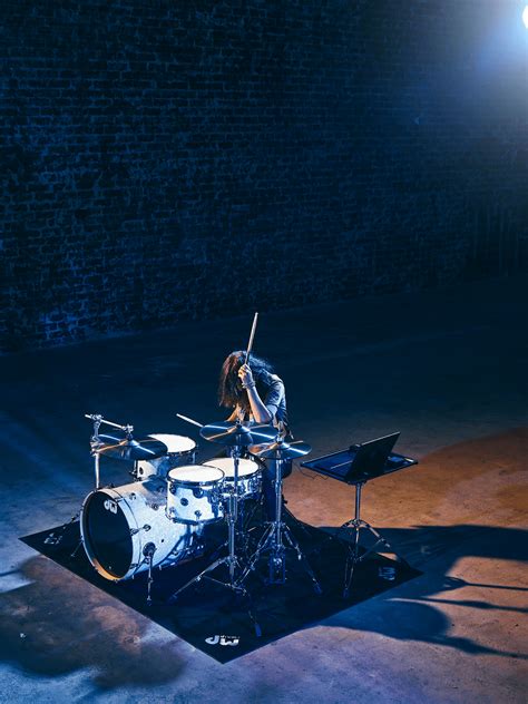 Dwe Drum Workshop Inc