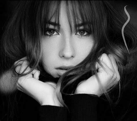 Diana Lark A Model From Ukraine Model Management