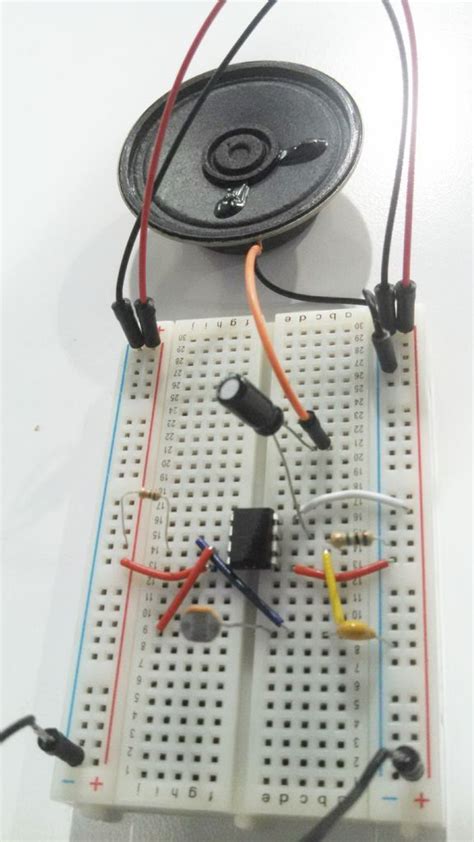 how to build an optical theremin in 2022 theremin theremin diy