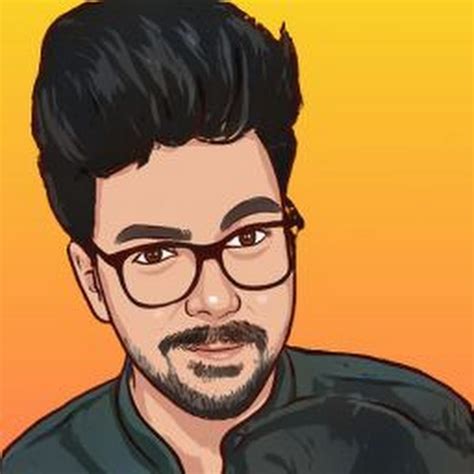 Akshay Vinod Youtube