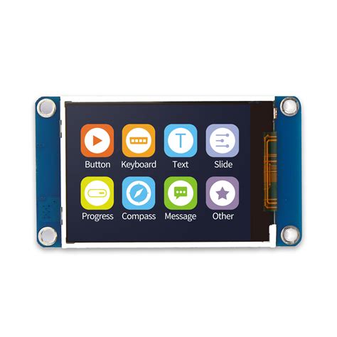 22inch Smart Serial Uart Lcd Touchscreen With Pcb Borad For Industrial
