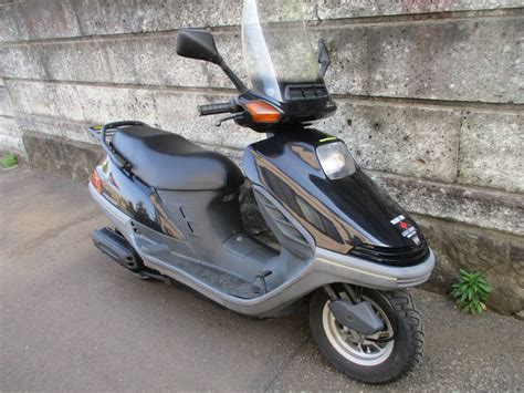やや傷や汚れありHONADA フリーウェイ MF 03 走行少なめ 奇麗 売り切り 小型 パワフル 有料道路 通勤 普段使いの足にの