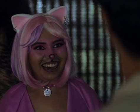 Missy At Party Heartbreak High 2022 Heartbreak Netflix Series Missy