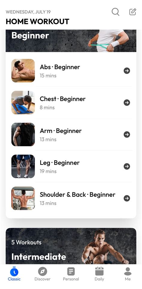 Which Of Abishkking S Many Home Workout Apps Are Worth Trying