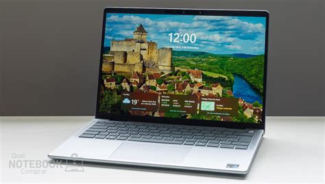 Review Completo Do Ultrafino Dell Inspiron Plus I Qcxplus