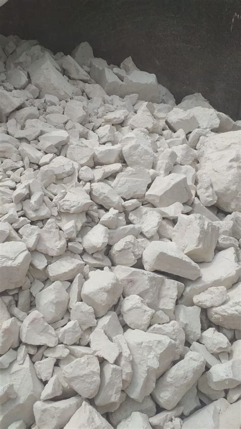 Kaolin Clay Amogh Overseas