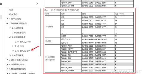 读写内部flash Csdn博客