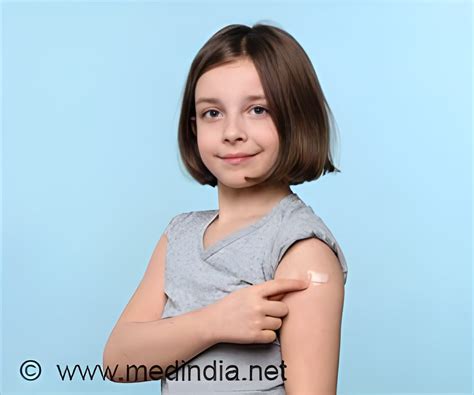 India Achieves 93 Dpt 3 Immunization Coverage