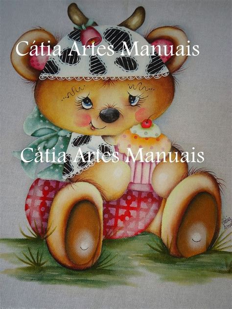 Pin Von Elena Silva Artes Manuais Auf Infantil