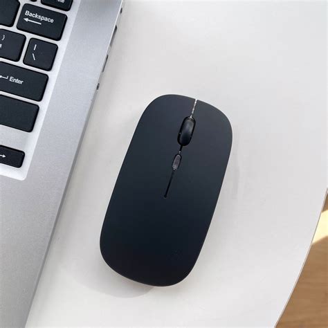 10 Inch Backlit Bluetooth Keyboard Mouse Wireless Slim Backlight Colors For Tablet Laptop