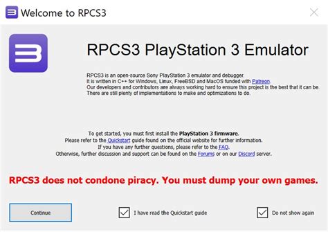 Rpcs3 Roms