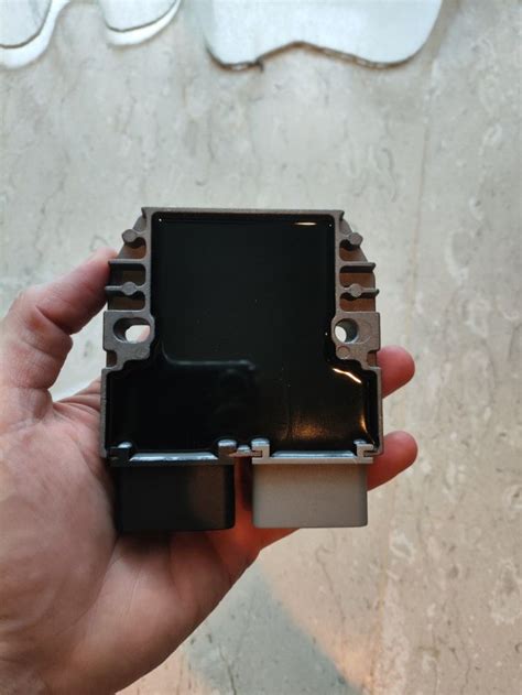 Mofset Rectifier Regulator Motorcycles Motorcycle Accessories On Carousell