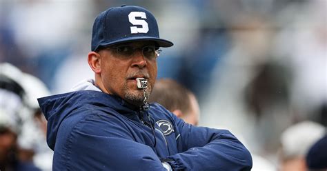 James Franklin Shares Why Penn State Added Audavion Collins Alonzo