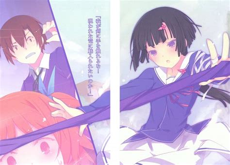 Oreshura Anime List
