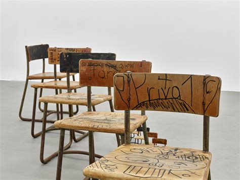 He Xiangyu Mario Merz Prize