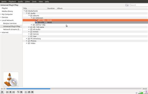 Play With BeagleBone Black Set Up Home Media Server Using BBB