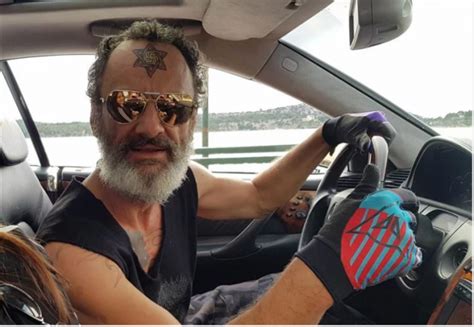 Ubojica S Više Od Sto Kaznenih Prijava Šibenčanin Stipe Ringwald Hladnokrvno Likvidirao