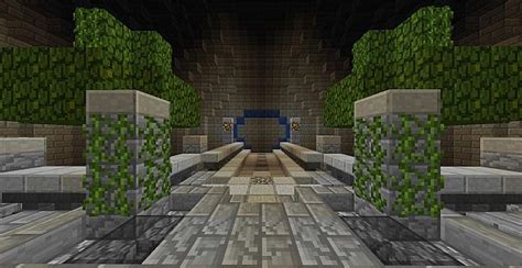 Simple Server Spawn Hub Minecraft Map Simple Server Spawn Hub Minecraft Map
