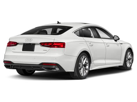 New White Audi A5 Sportback S Line Premium For Sale In Charlotte Nc