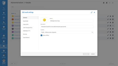 Whats New In Devolutions Server 20232 Devolutions Blog