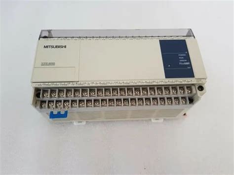Mitsubishi Fx1n 60mr Esul Programmable Controller At ₹ 999piece