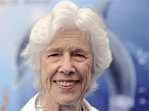 Frances Sternhagen Πέθανε η ηθοποιός από το «sex And The City σε ηλικία 93 ετών ΣΚΑΪ