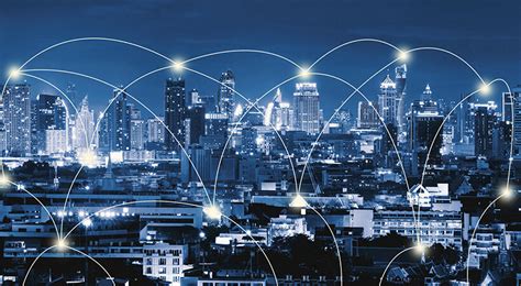Smart Infrastructure Magazine Building As A Service Bridging The…