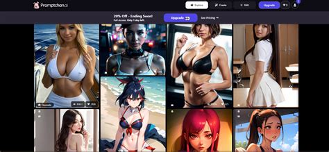 AI Porn GIFs And How To Create Them Babepedia Blog