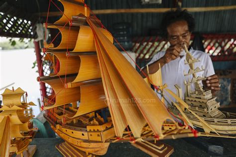 Kerajinan Perahu Hot Sex Picture