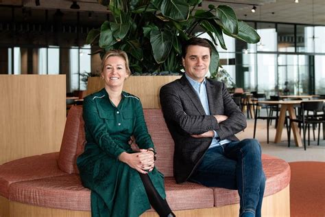 Familiebedrijf Agristo Verdubbelt Omzet En Volume In Vijf Jaar Tijd