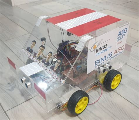 smart car system
