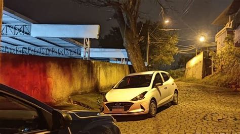 Mulheres Têm Carros Roubados Na Mesma Região De Cachoeiro Em Dois Dias
