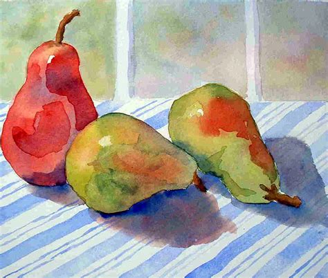 Как нарисовать натюрморт акварелью найдено 86 изображений