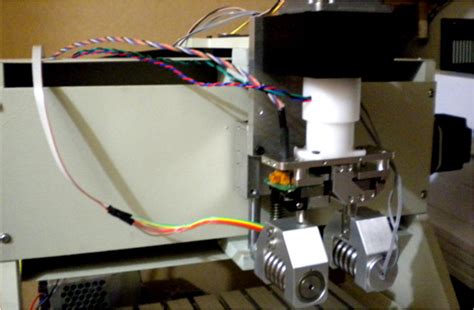 Cartesian Robot Fitted With Gripper Slippage Sensing Element And Download Scientific Diagram