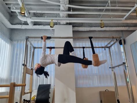 창원 상남동 필라테스써니 11 개인레슨 리뷰 네이버 블로그