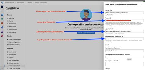 Power Platform Deployment Using Azure DevOps Part 1 Build BLOG