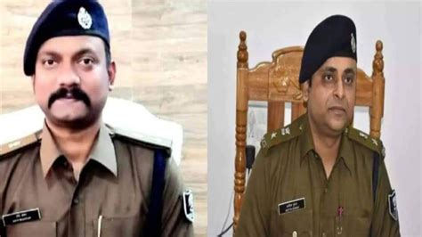बिहार सरकार ने भ्रष्टाचार के आरोप में दो आईपीएस अधिकारी को निलंबित किया
