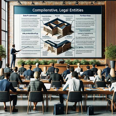 Comprehensive Overview Of Legal Entities Credit And Collections